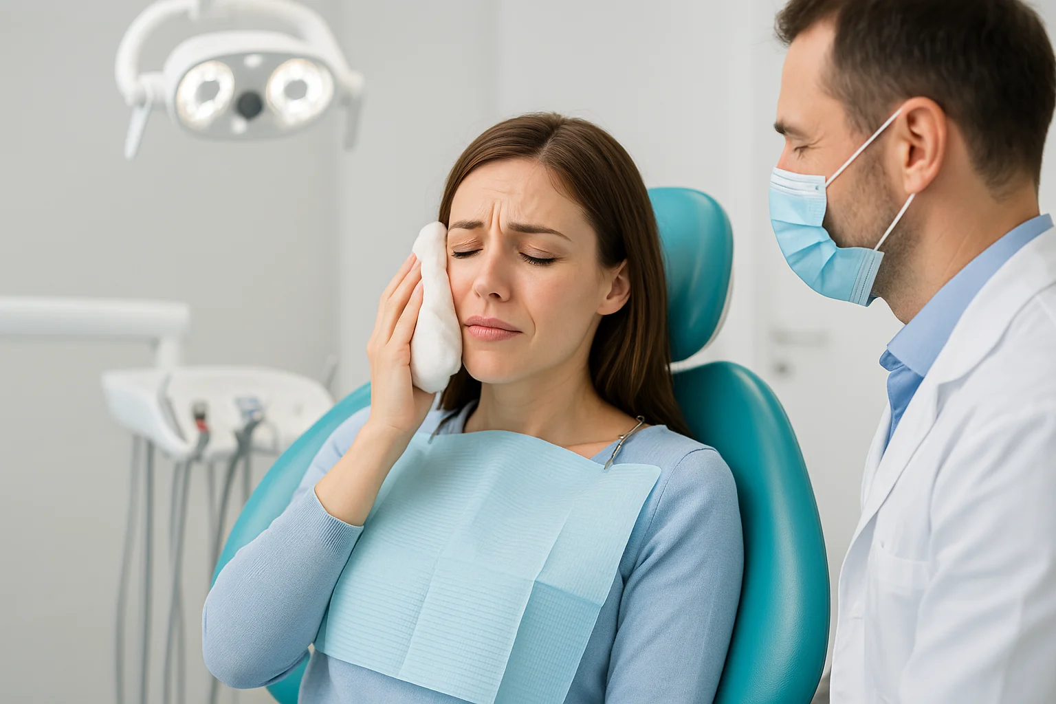Wisdom Teeth Removal: Recovery Timeline, Pain Management, and Aftercare ...