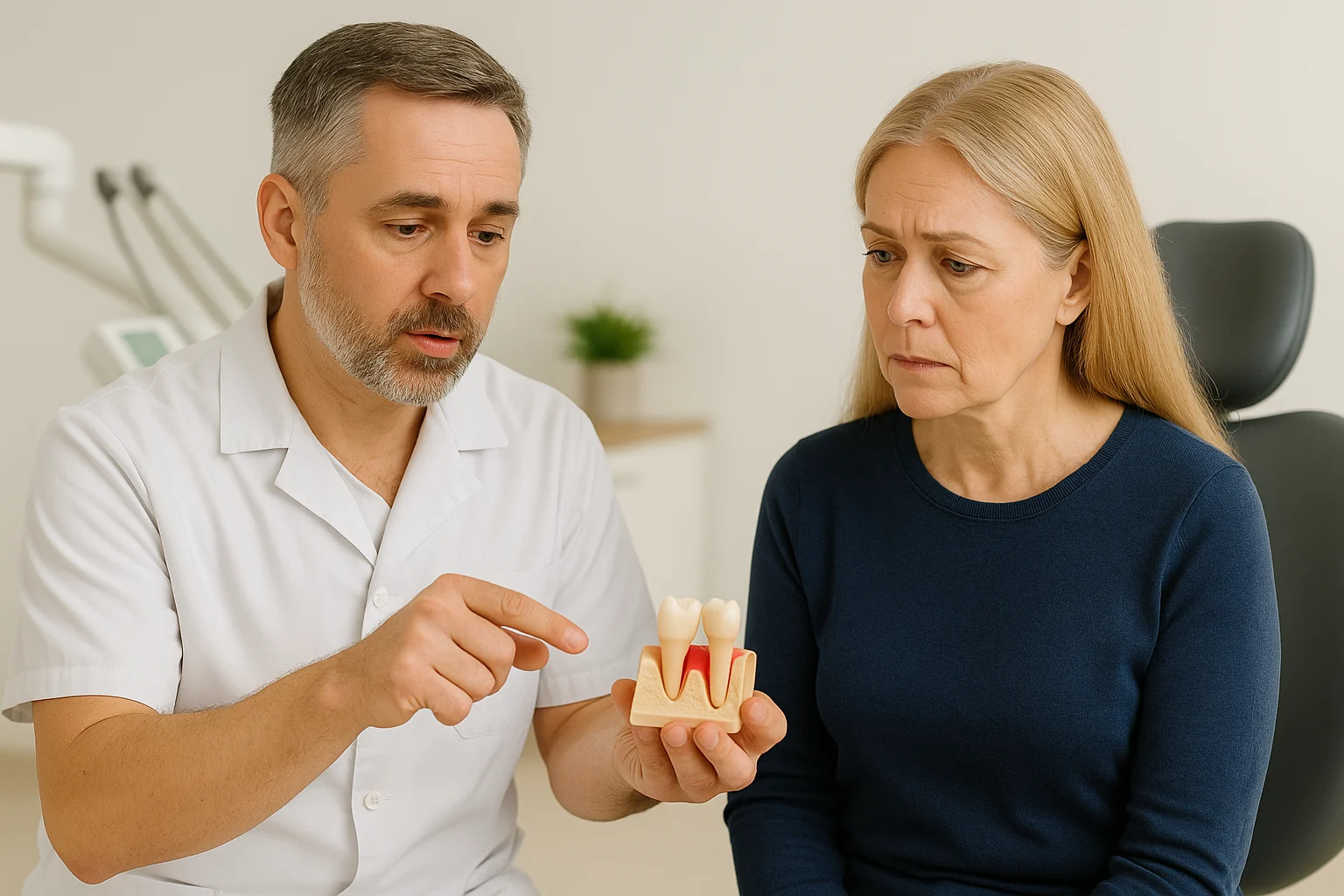 Socket Preservation: Ensuring Optimal Conditions for Future Dental ...